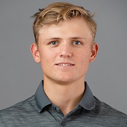 2019-Max O’Hagan | Patriot All-America Golf Tournament