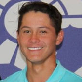 2020-Karl Vilips | Patriot All-America Golf Tournament