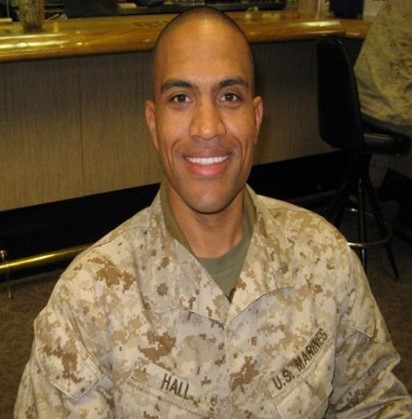 2020-William G. Hall | Patriot All-America Golf Tournament