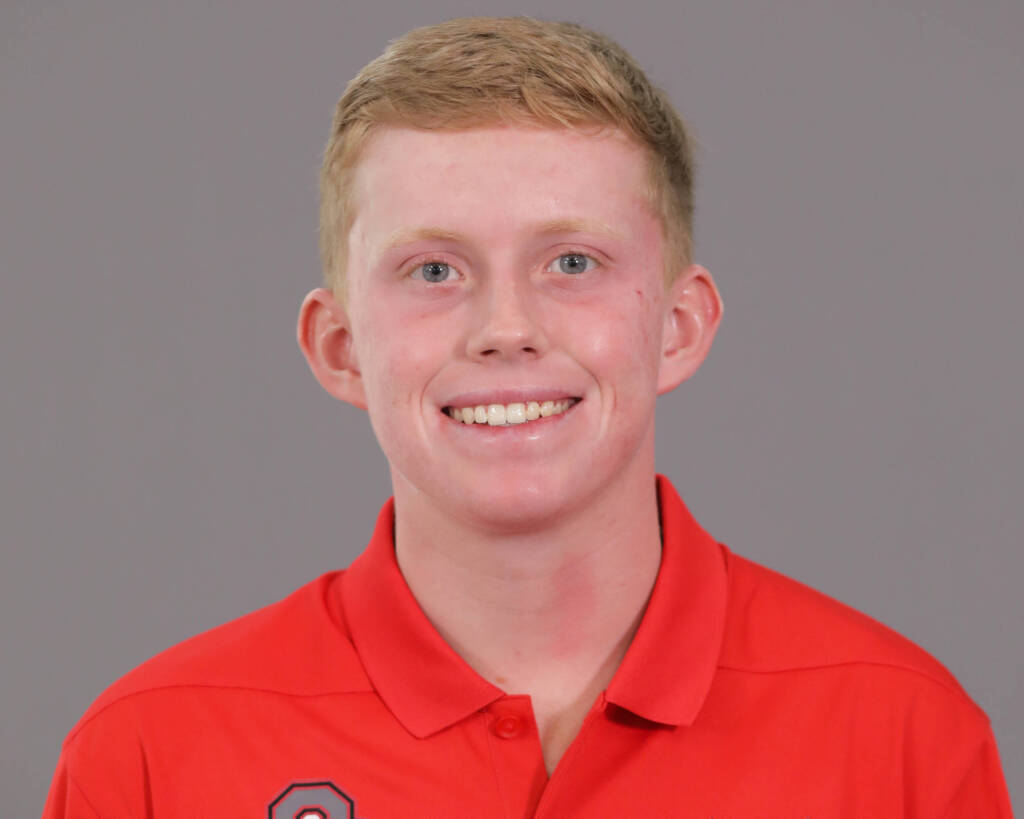 2021-Maxwell Moldovan | Patriot All-America Golf Tournament