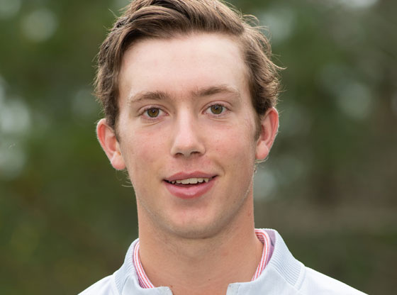2021-Jackson Van Paris | Patriot All-America Golf Tournament