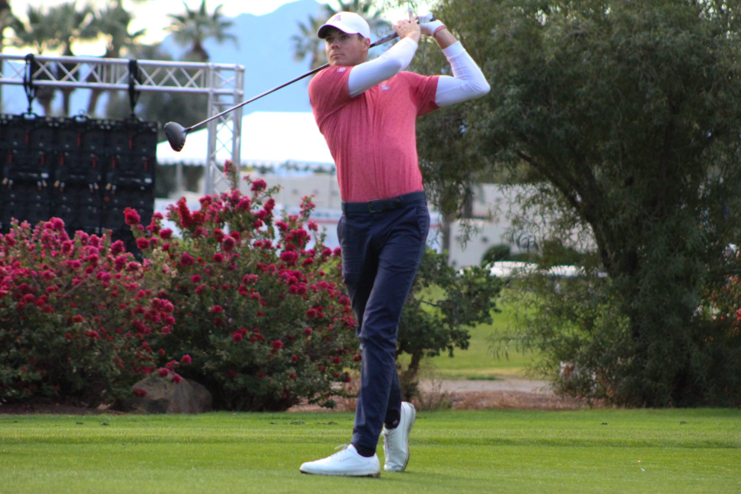 Patriot All-America Golf Tournament | 126 Elite Golfers Honoring ...