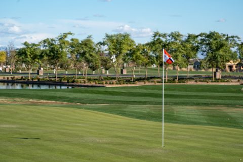 Sterling Grove G&CC | Patriot All-America Golf Tournament