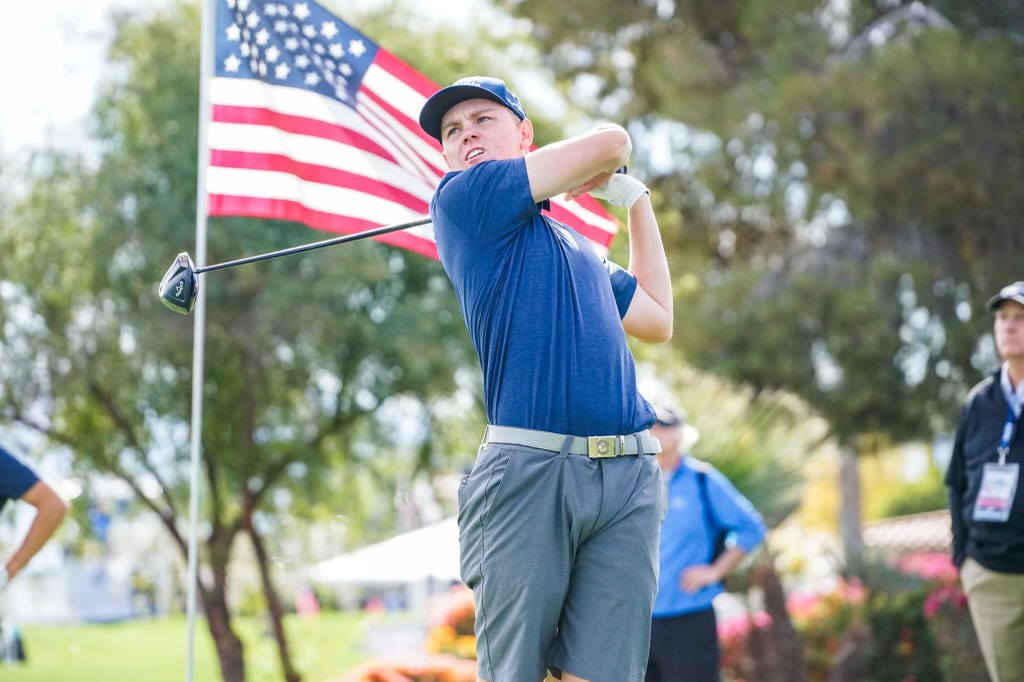 Patriot All-America Golf Tournament | 222 Elite Golfers Honoring ...