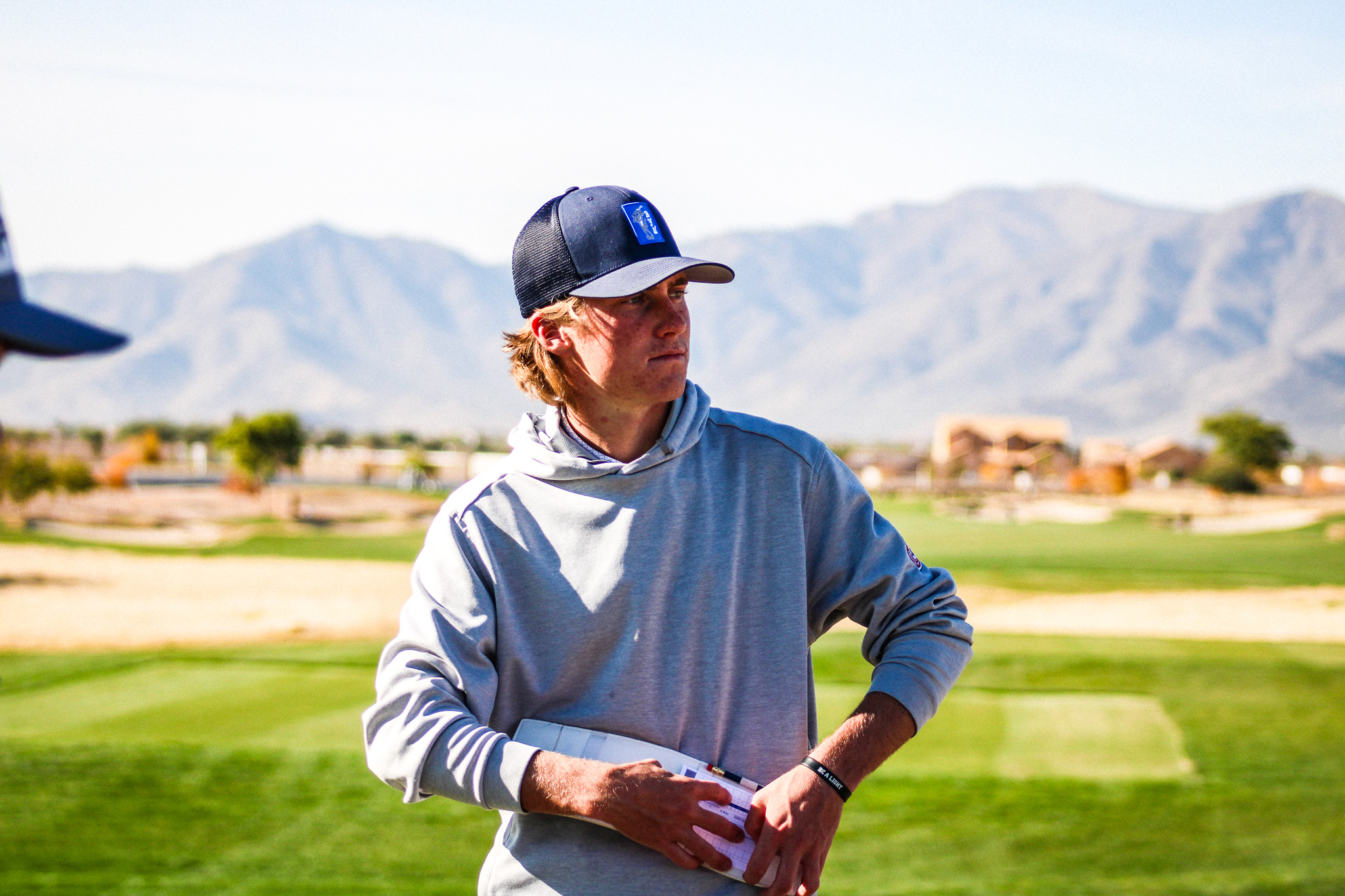 Patriot All-America Golf Tournament | 222 Elite Golfers Honoring ...